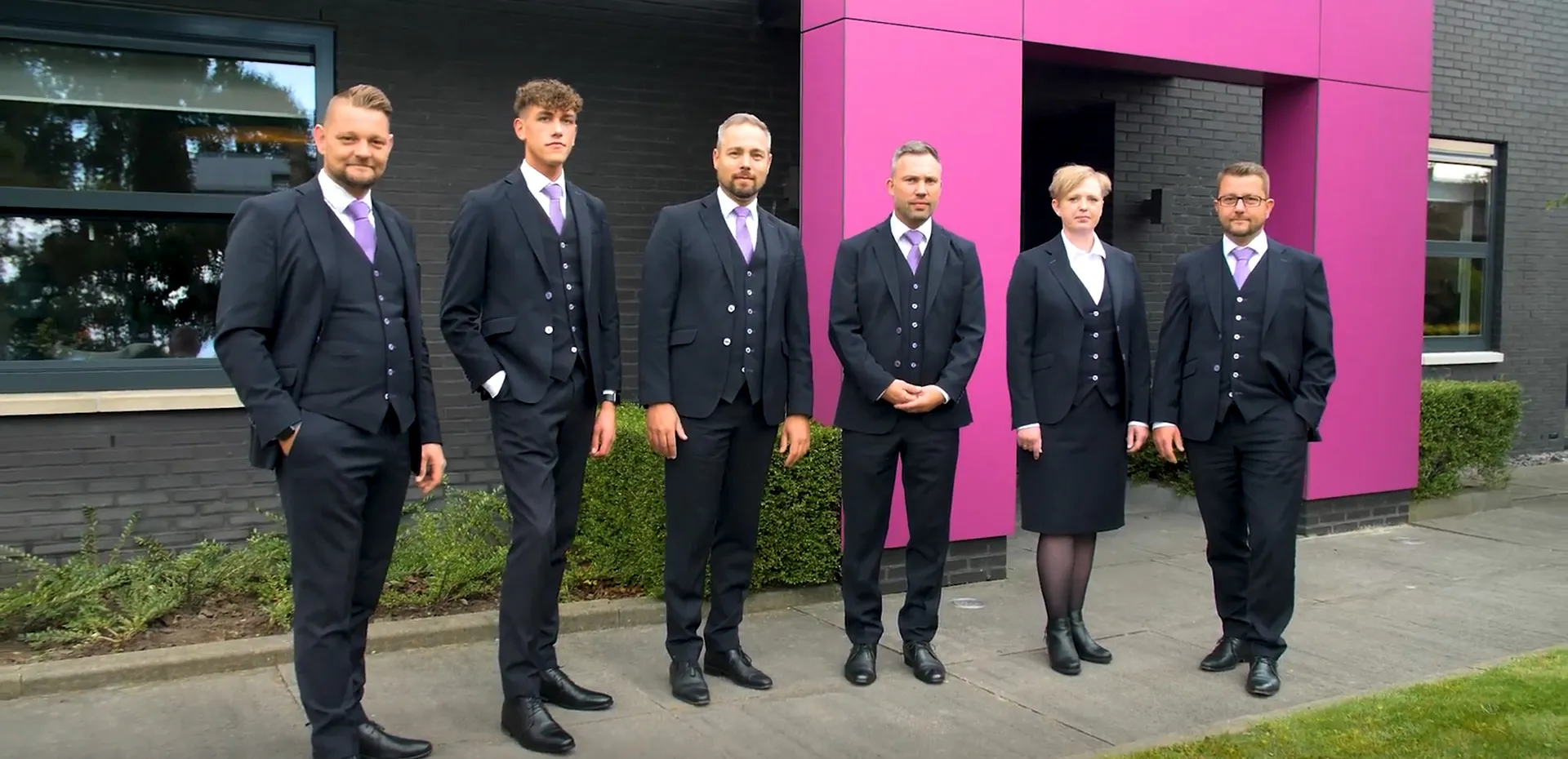 Missie en Visie - Nijboer Uitvaartzorg